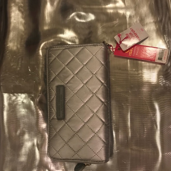 MacBeth Collections | Accessories | Macbeth Collections Silver High ...